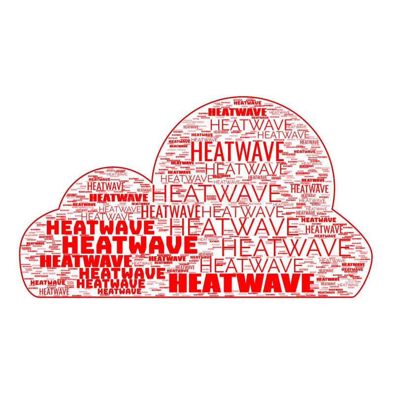 Heatwave Background Stock Illustrations – 668 Heatwave Background Stock ...