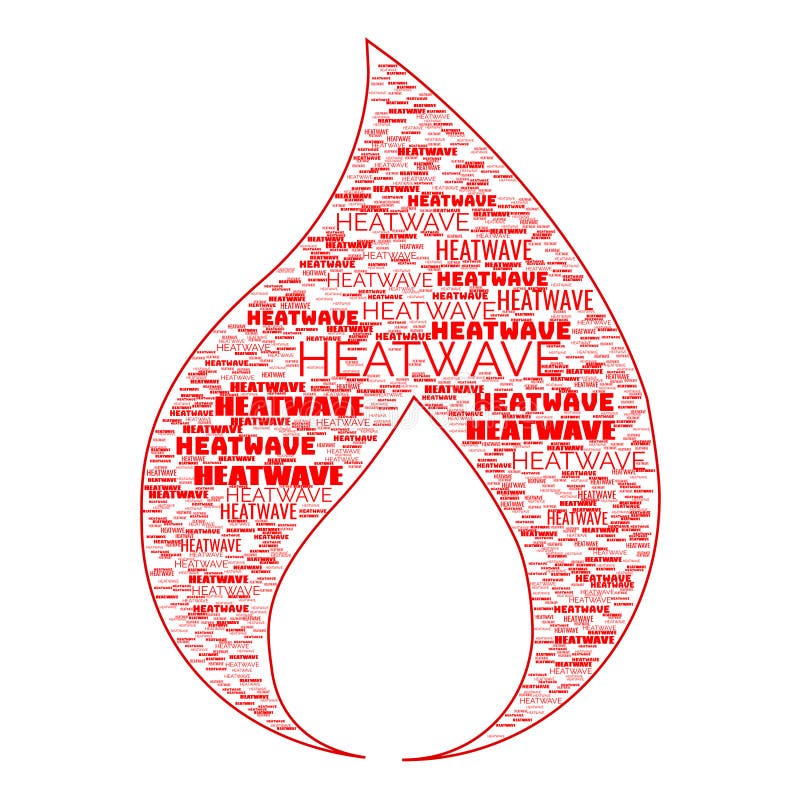 Heatwave Background Stock Illustrations – 668 Heatwave Background Stock ...