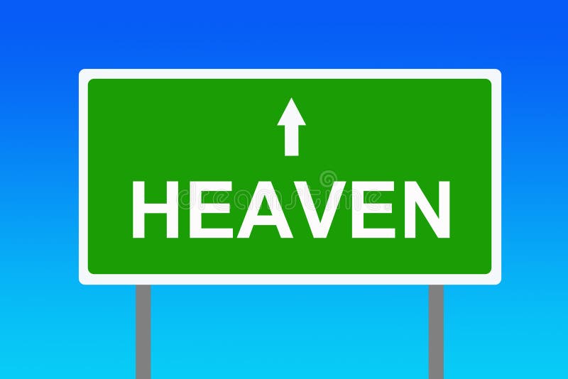 Heaven Stock Illustrations – 61,423 Heaven Stock Illustrations, Vectors ...