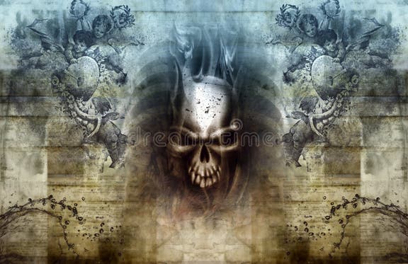 Hell Stock Illustrations – 72,200 Hell Stock Illustrations, Vectors ...