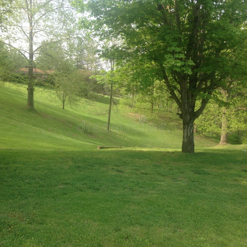 Heaven in a hillside stock image. Image of nature, heaven - 162114643