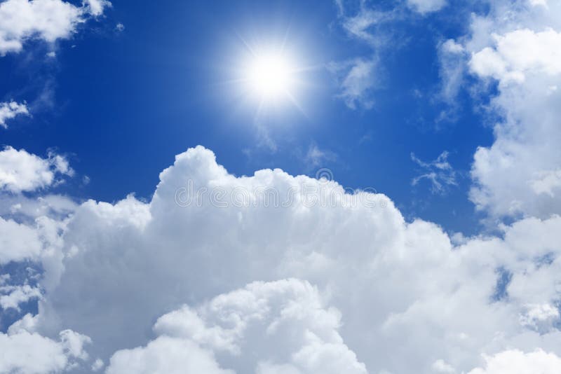 Heaven stock photo. Image of sunbeam, light, shine, peace - 44019036