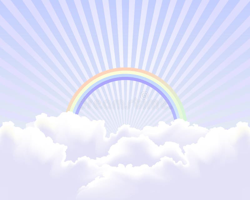 Heaven Stock Illustrations – 134,420 Heaven Stock Illustrations ...