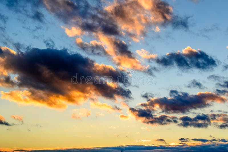 Heaven - Sunset, Sun stock photo. Image of background - 87535058