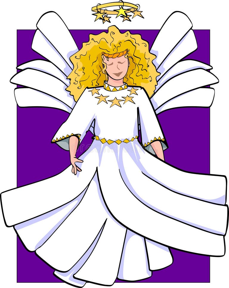 Angel Choir Stock Illustrations – 521 Angel Choir Stock Illustrations ...