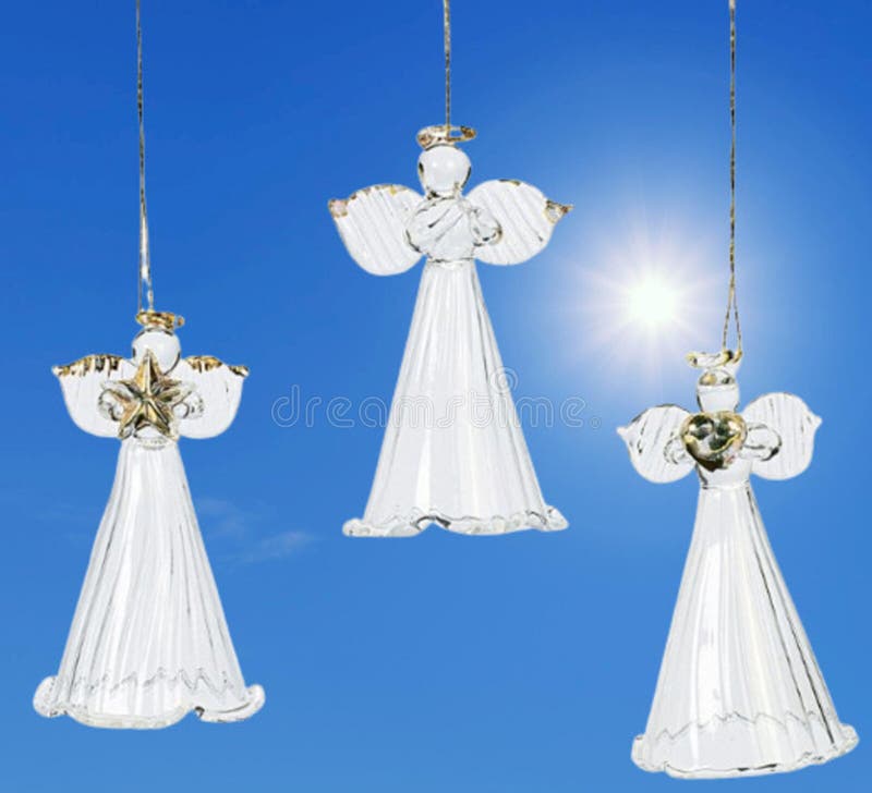 Heavenly angels stock photo. Image of gown, pattern - 254001648