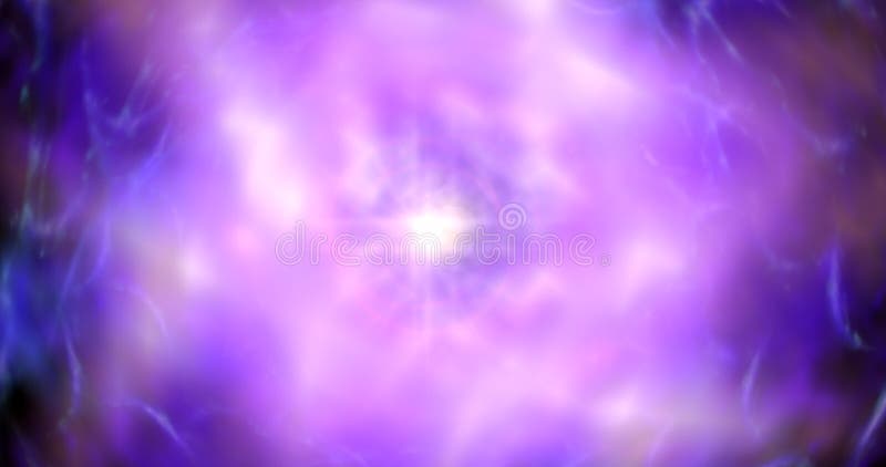 Heavenly Clouds Vortex Loop Stock Video - Video of cosmos, ambient ...