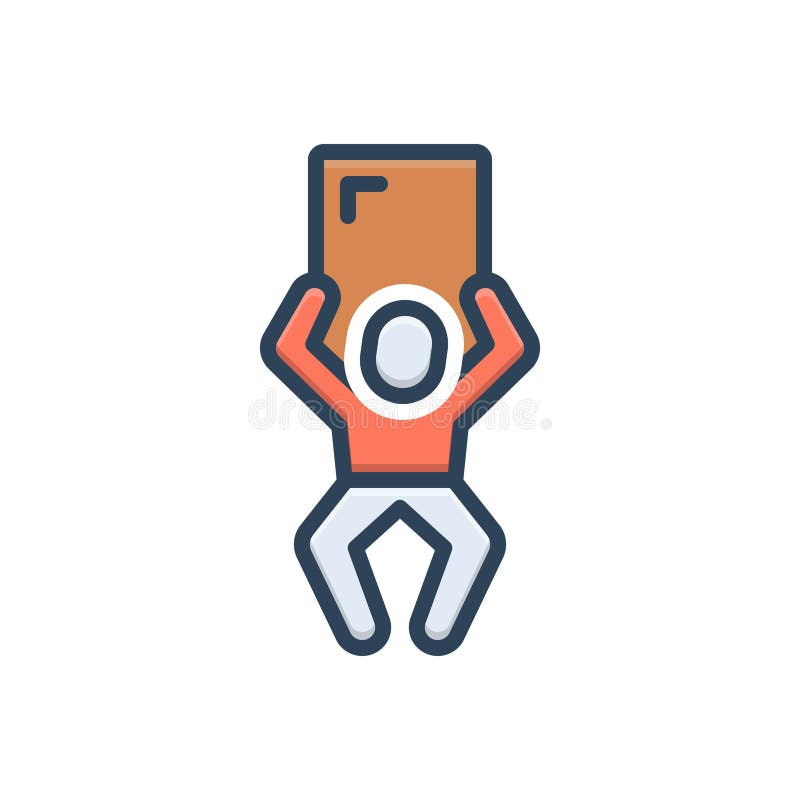 Cumbersome Stock Illustrations – 213 Cumbersome Stock Illustrations ...