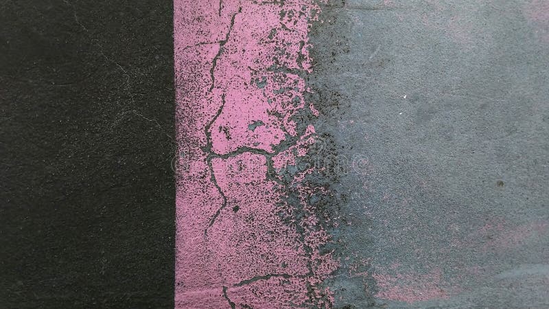 Pink margin of the leaf. stock image. Image of white - 129109375