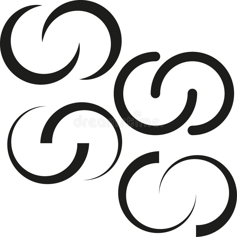 Rotational Loop Stock Illustrations – 103 Rotational Loop Stock ...