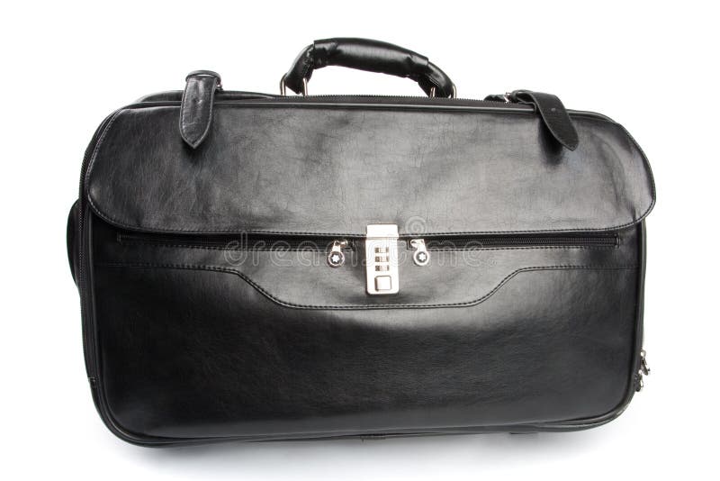 Heavy bag stock image. Image of storage, case, briefcase - 8095819