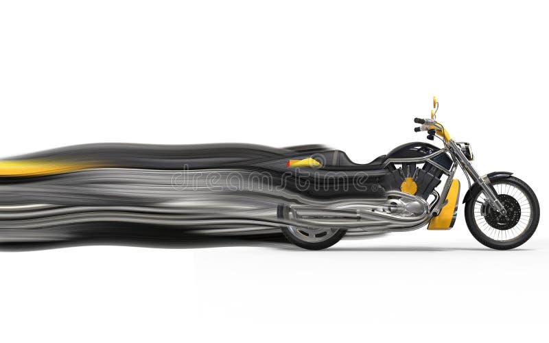 Speed Trails stock illustration. Illustration of beams - 10460117