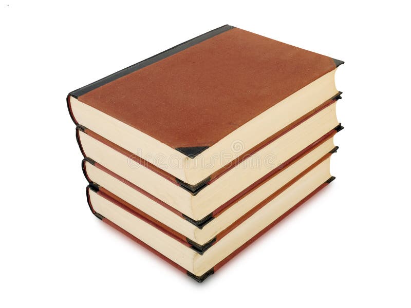 Old Heavy Book and Candle on the Medieval Table Stock Photo - Image of ...