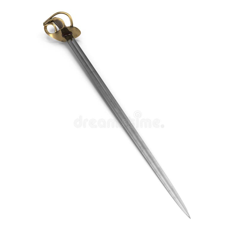 Cavalry Sabre Stock Illustrations – 240 Cavalry Sabre Stock ...