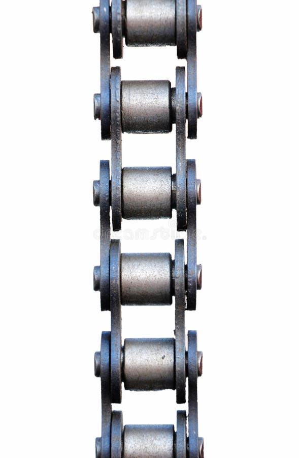 Heavy chain stock image. Image of safe, iron, holding - 44454977