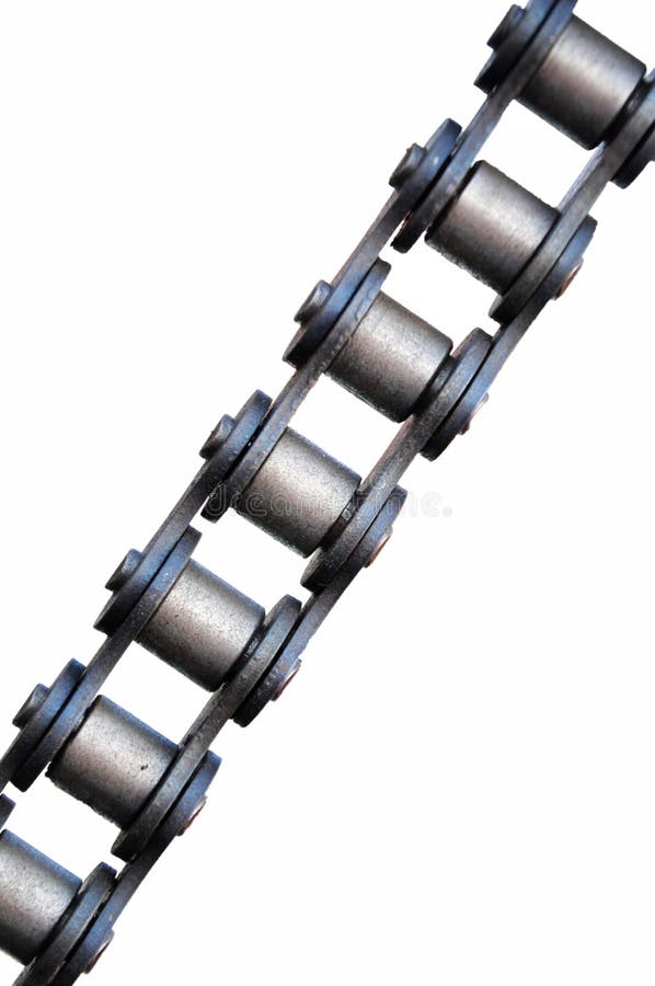 Heavy chain stock photo. Image of strength, safe, secured - 44454984