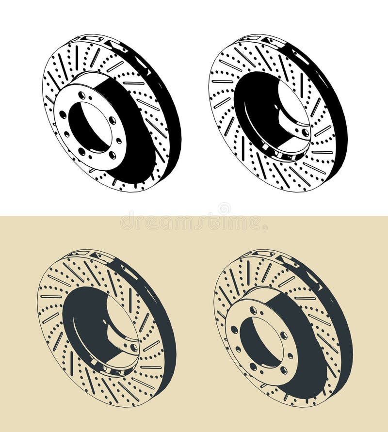 Heavy Duty Brake Stock Illustrations – 107 Heavy Duty Brake Stock ...