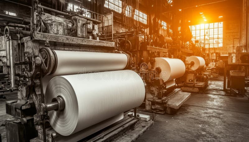 Gigantic Rolls Stock Illustrations – 6 Gigantic Rolls Stock ...