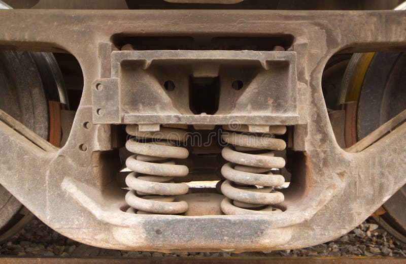 Hopper Rail Cars Full of West Viginia Coal Editorial Stock Image ...