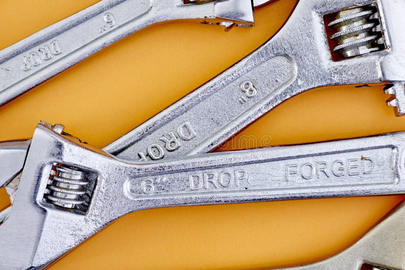 Heavy Duty Tools stock photo. Image of iron, mechanical - 81963766