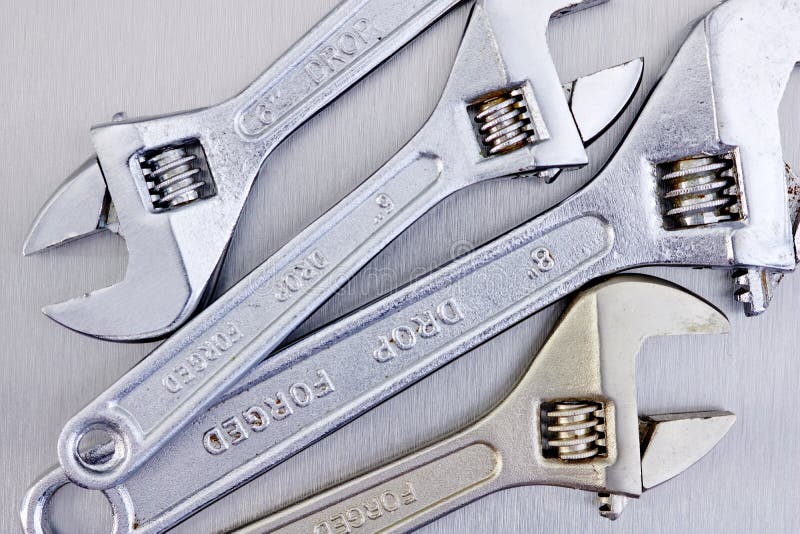 Heavy Duty Tools stock image. Image of heavyduty, mechanical - 81960915