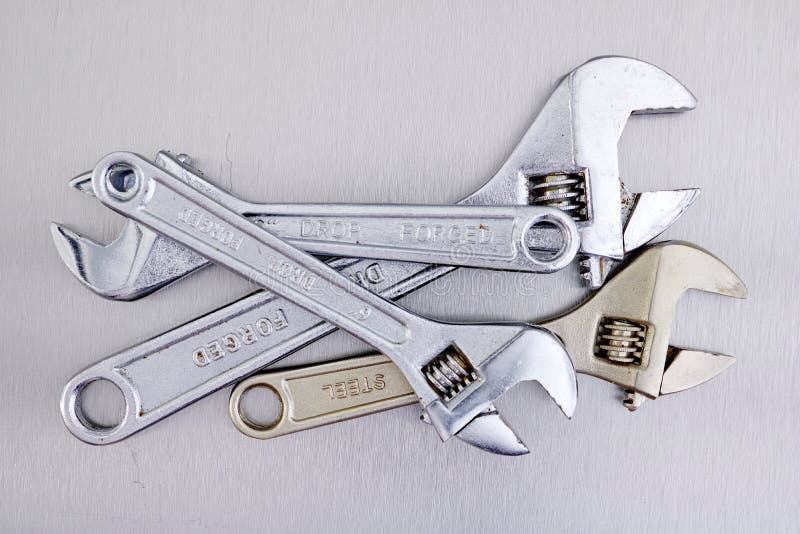 Heavy Duty Tools stock photo. Image of iron, mechanical - 81963766