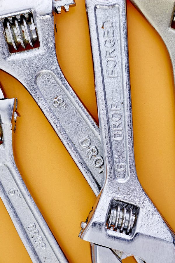 Heavy Duty Tools stock photo. Image of iron, mechanical - 81963766