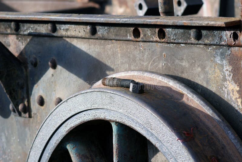 Heavy Engineering Picture. Image: 8482