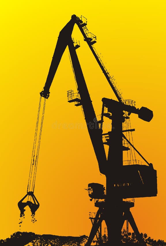 Heavy Equipment Stock Illustrations – 228,241 Heavy Equipment Stock ...