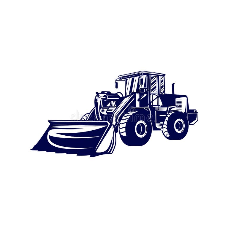 Heavy Equipment Stock Illustrations – 228,241 Heavy Equipment Stock ...