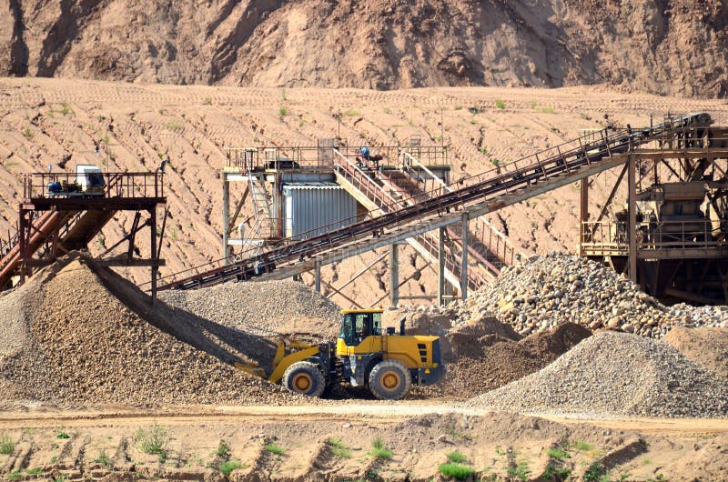 1,126 Stone Quarry Process Stock Photos - Free & Royalty-Free Stock ...