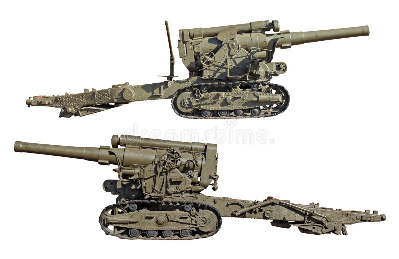 Heavy Guns stock photo. Image of engagement, defend, guns - 19365410