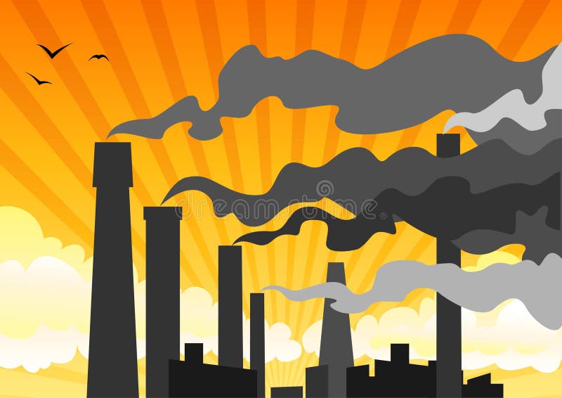 Smog Stock Illustrations – 69,666 Smog Stock Illustrations, Vectors ...
