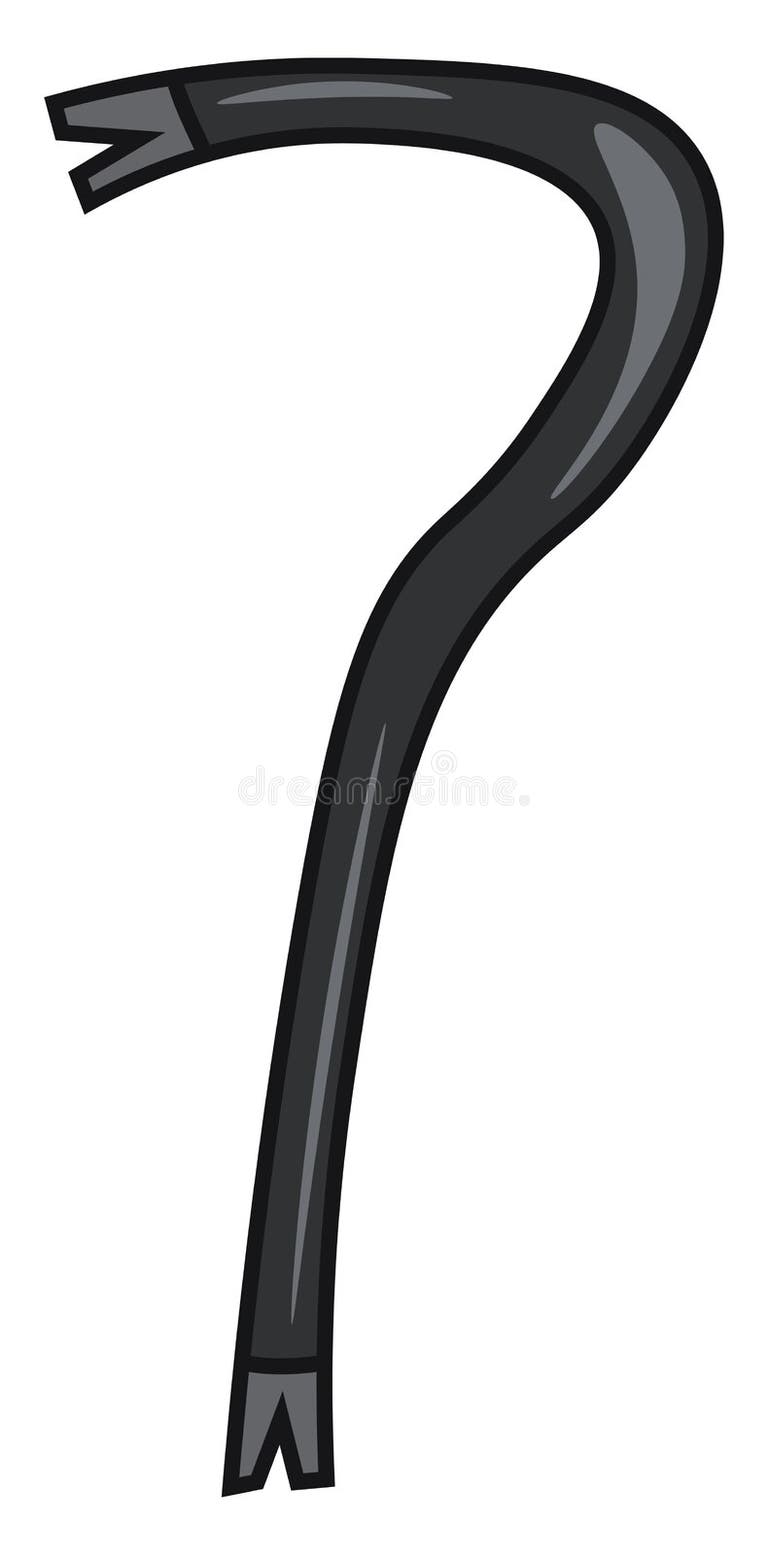 Iron Crowbar Stock Illustrations – 146 Iron Crowbar Stock Illustrations ...