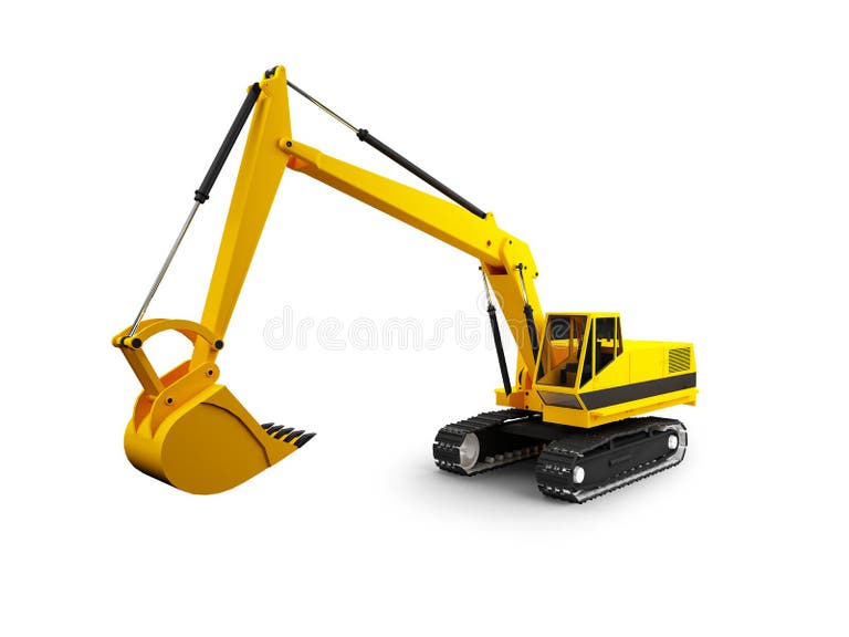 Caterpillar Machine Stock Illustrations – 1,922 Caterpillar Machine ...