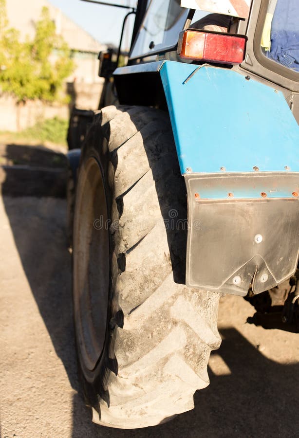 Heavy Machine Rolls a New Asphalt Road Stock Photo - Image of bolt ...
