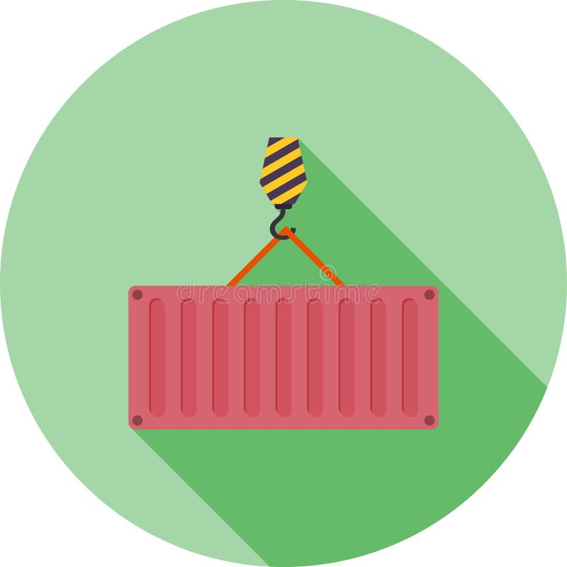 Heavy Machinery stock vector. Illustration of heavy, protection - 83634904