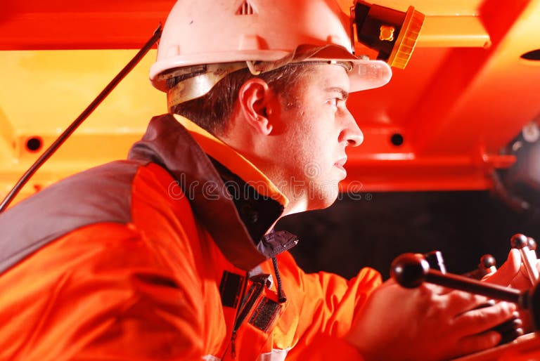 1,674 Mining Operator Stock Photos - Free & Royalty-Free Stock Photos ...