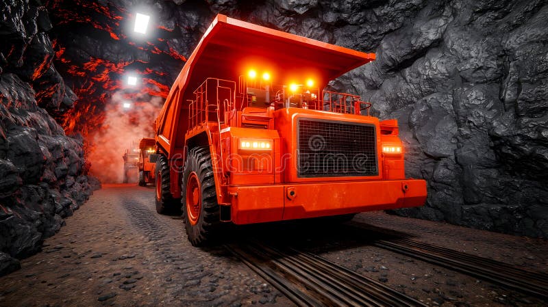 285 Underground Mining Operations Stock Photos - Free & Royalty-Free ...
