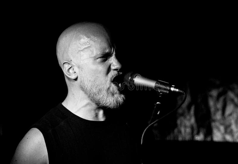 Heavy Metal - Haggard editorial stock image. Image of live - 23891339