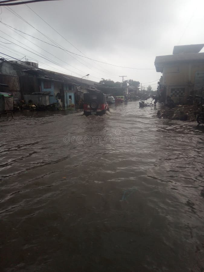 Heavy rain stock photo. Image of baha, heavy, rain, dark - 172192010