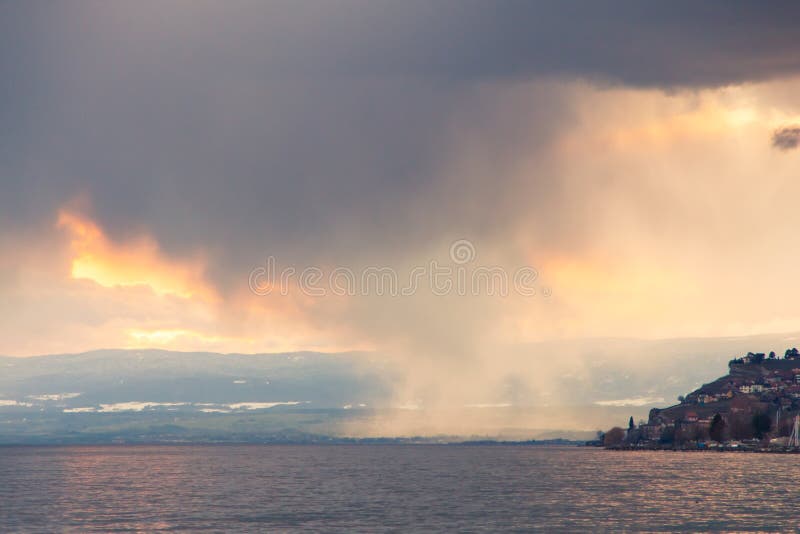 Rainfall Switzerland Stock Photos - Free & Royalty-Free Stock Photos ...