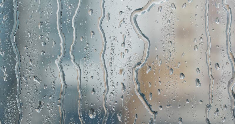 Heavy raining outside stock image. Image of road, outdoors - 142025791