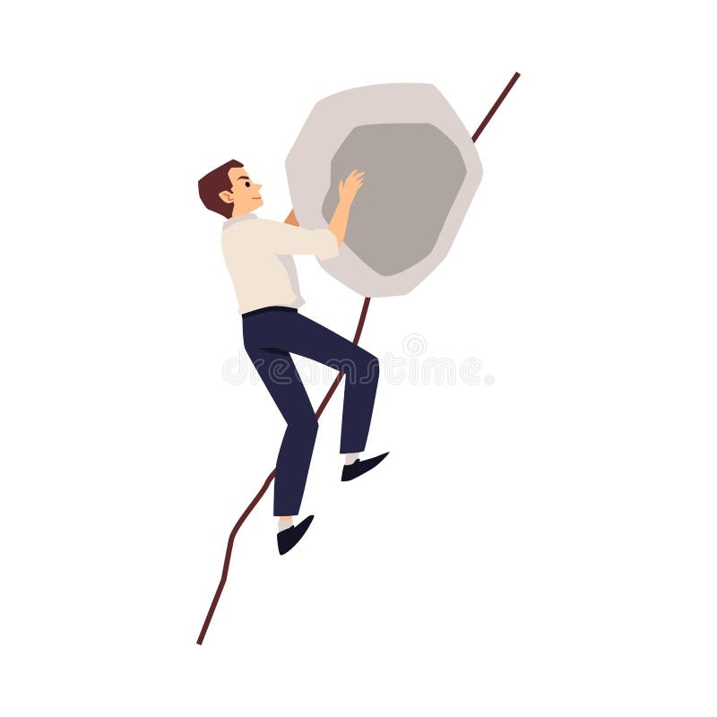 Uphill Task Stock Illustrations – 212 Uphill Task Stock Illustrations ...