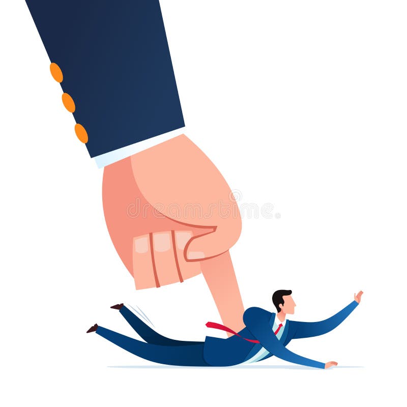 Heavy Responsibility Stock Illustrations – 613 Heavy Responsibility ...