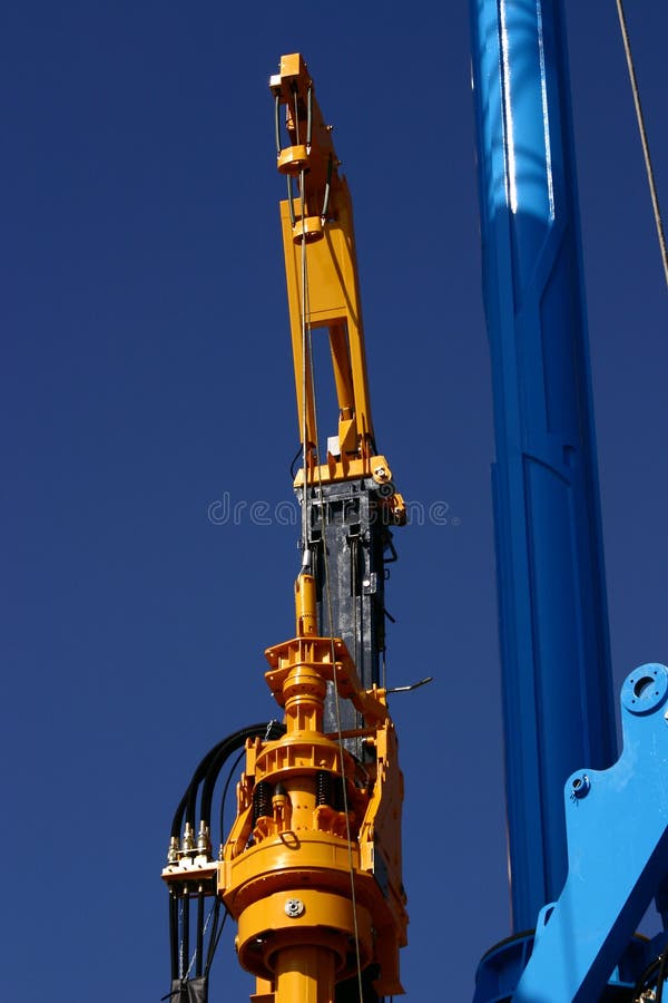 Heavy tool stock photo. Image of line, black, power, land - 2506418