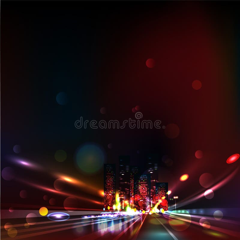 Heavy traffic stock illustration. Illustration of transport - 23973513