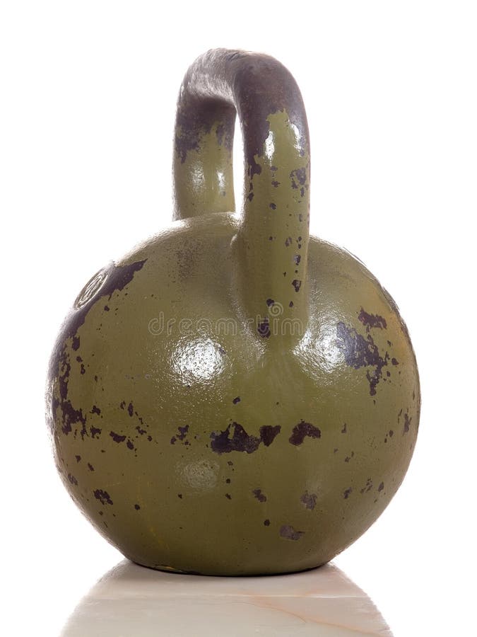 Heavy Weight Picture. Image: 9456271