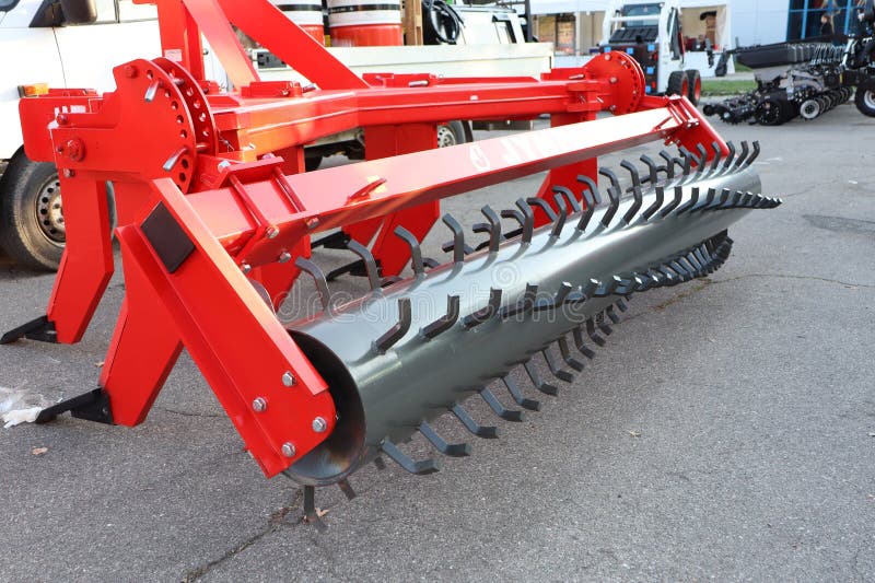 This is a HeavyDuty Agricultural Tool Specifically Designed for ...