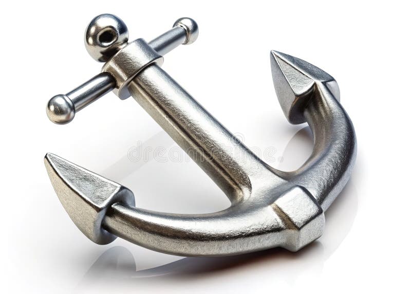 HeavyDuty Concrete Anchor HammerDriven Pin Anchor for Secure Wall and ...